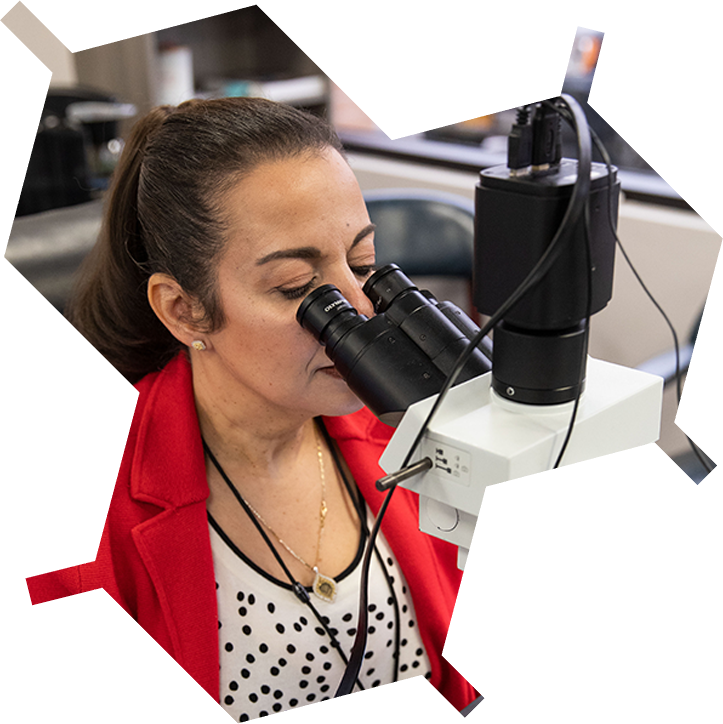 Clinical Chemistry - Core Medical Laboratories
